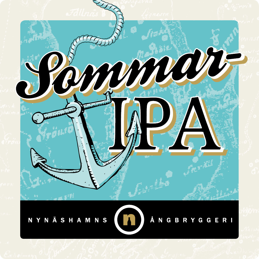 Media/Press - Nynäshamns Ångbryggeri AB
